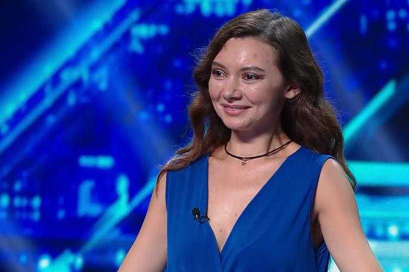 Carla’s Dreams, cea mai frumoasă declarație la ”X Factor”: ”Dacă cineva ...