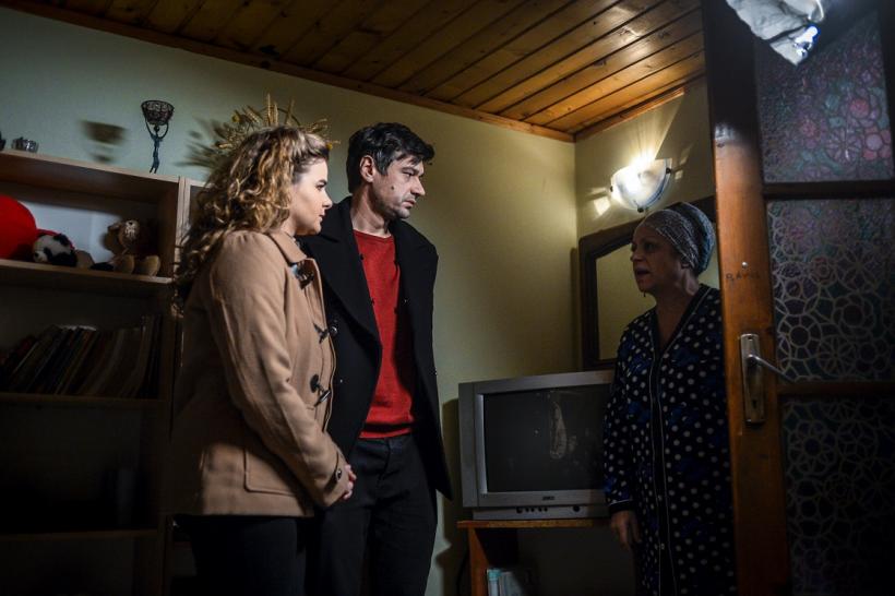 Fructul oprit sezonul 2 episodul 22. Durere fără margini: “Ce blestem a ...