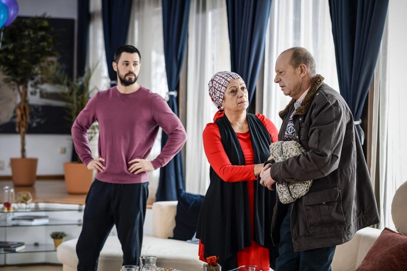 Fructul oprit sezonul 2 episodul 22. Durere fără margini: “Ce blestem a ...