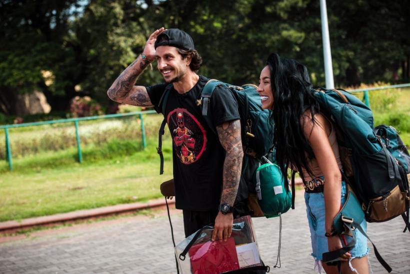 Asia Express - Drumul Elefantului, lider detașat de piață: Ruby și ...