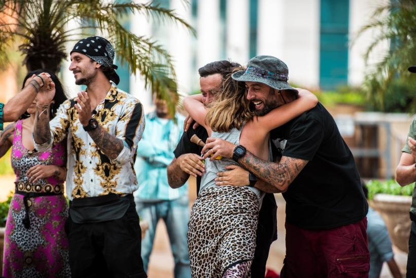 Emisiunea “Xtra Night Show”, lider de audiență pe publicul comercial și ...