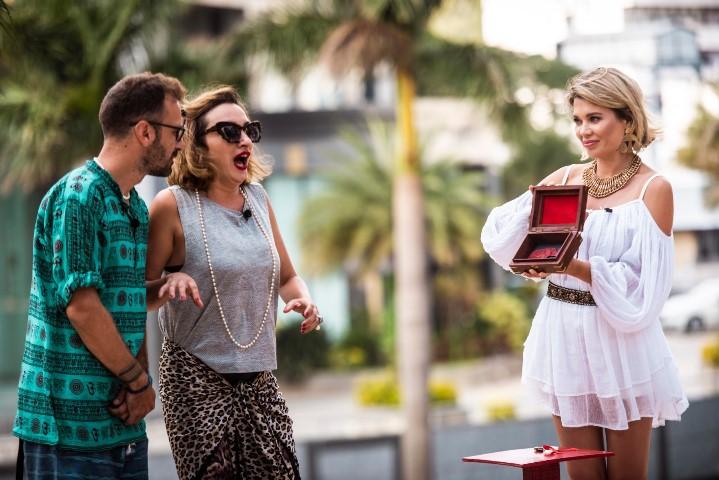 Emisiunea “Xtra Night Show”, lider de audiență pe publicul comercial și ...