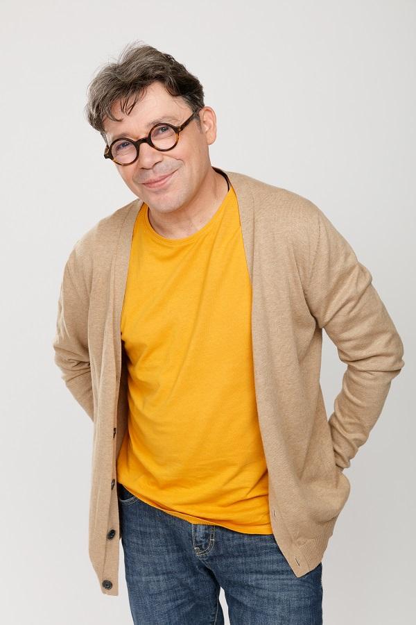 Ana Ciontea și Marian Râlea sunt familia Popescu în serialul ...