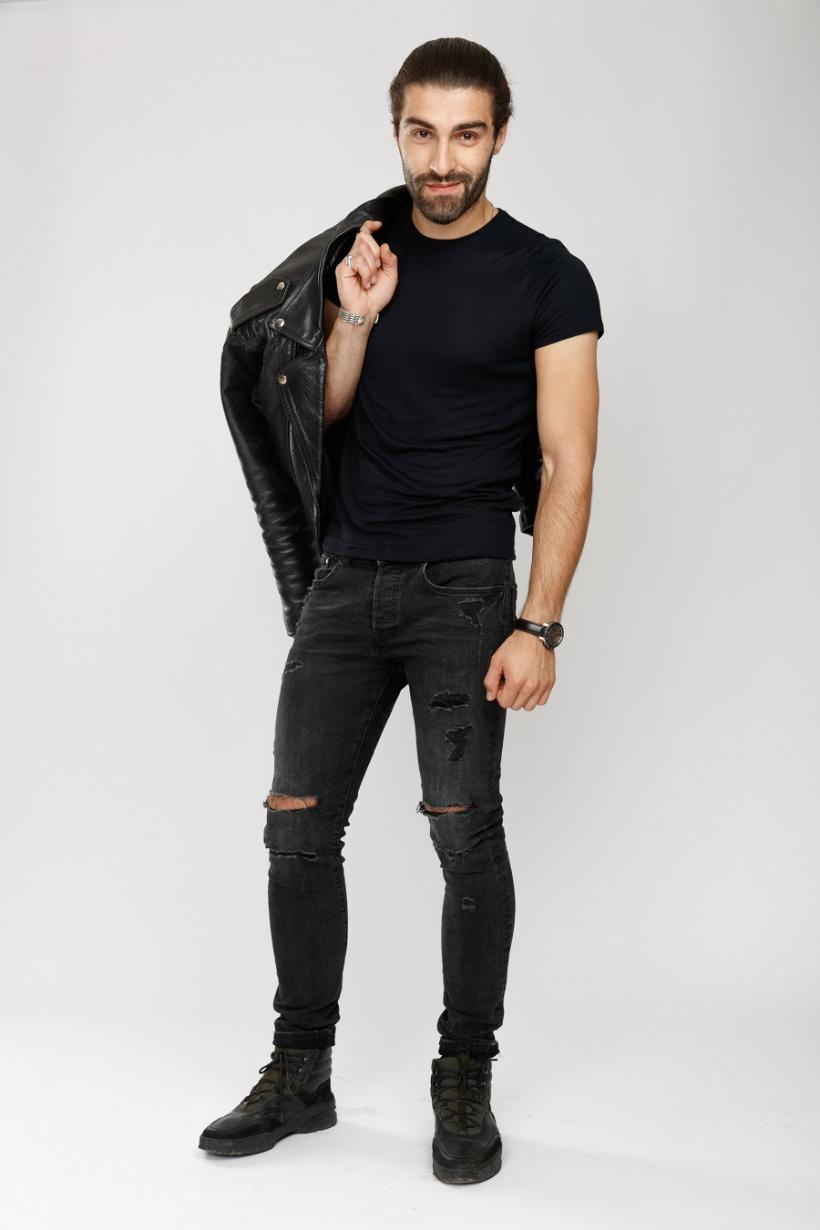 Ana Ciontea și Marian Râlea sunt familia Popescu în serialul ...