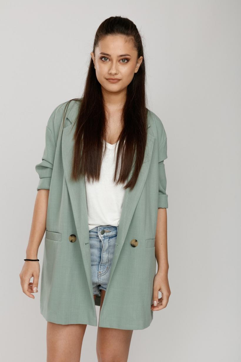 Ana Ciontea și Marian Râlea sunt familia Popescu în serialul ...