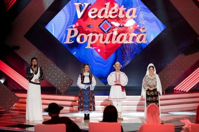 Simona Alexandru a câștigat finala sezonului 4 „Vedeta populară ...