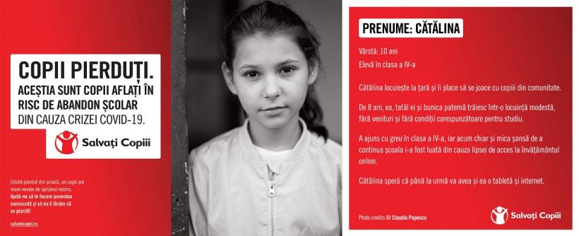 Abandonul școlar din România, în imagini, la MNAR | Galerie Foto ...