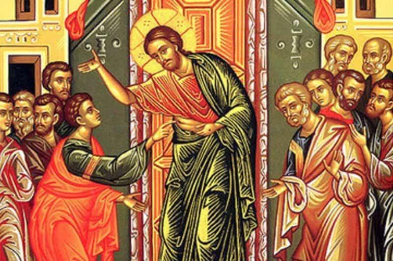 Duminica Tomii 2025. Ce NU trebuie să faci în această zi sfântă: semnificații, tradiții și ...