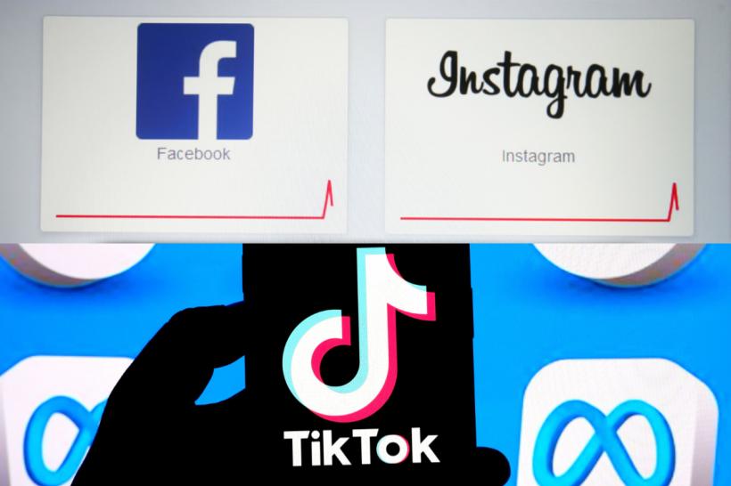 Influencer pe TikTok, care ajuta persoane vârsnice, cercetat pentru ...