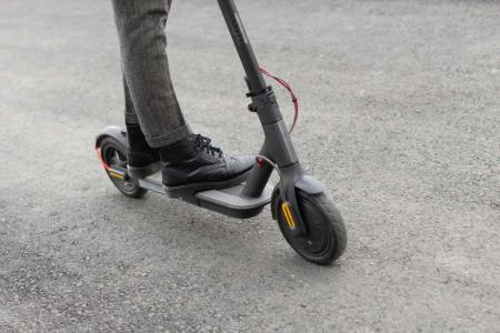 Transportatorii cer înăsprirea legislației pentru trotinetiști. Șoferii ...